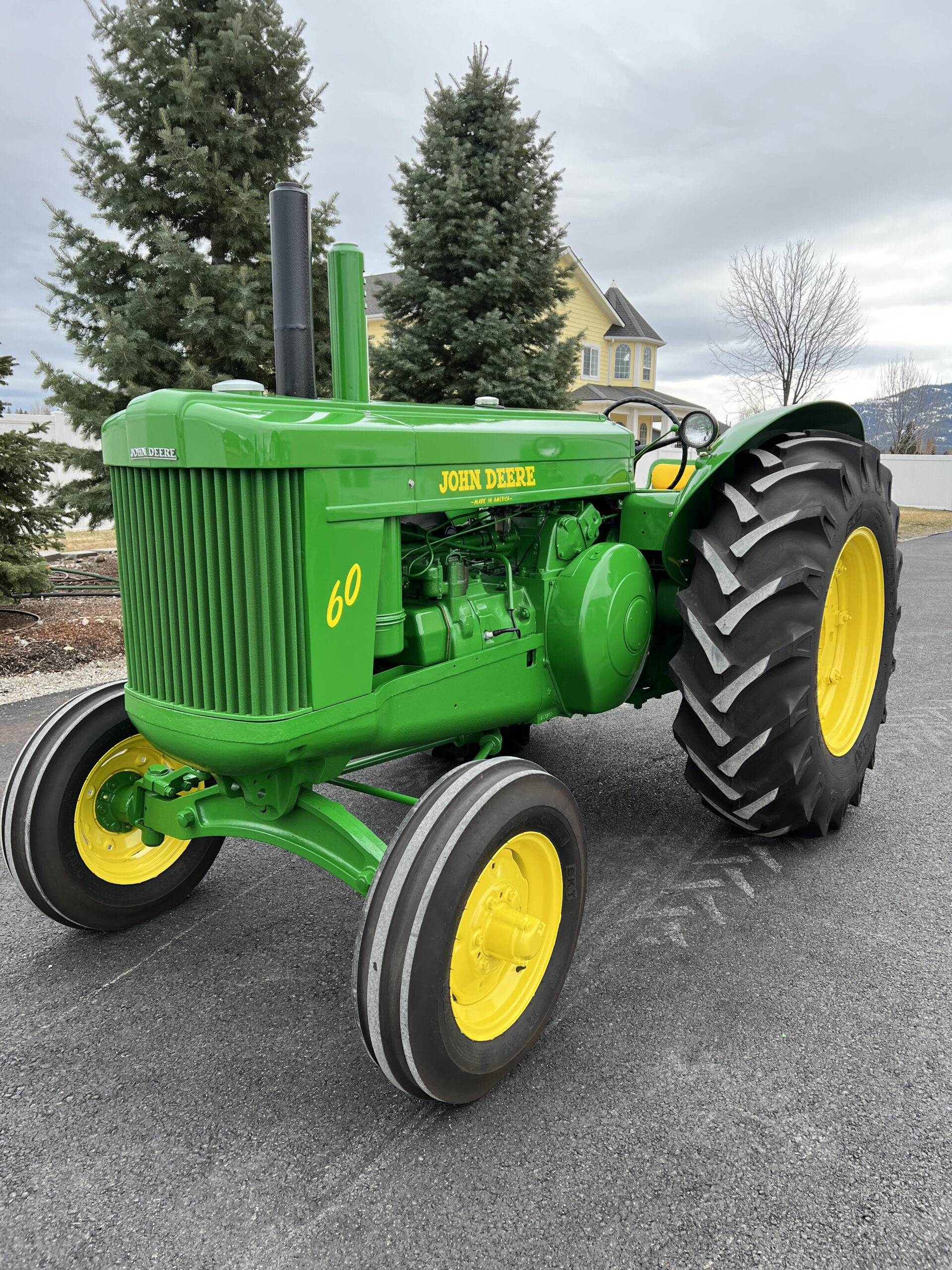 Power Care – House Services