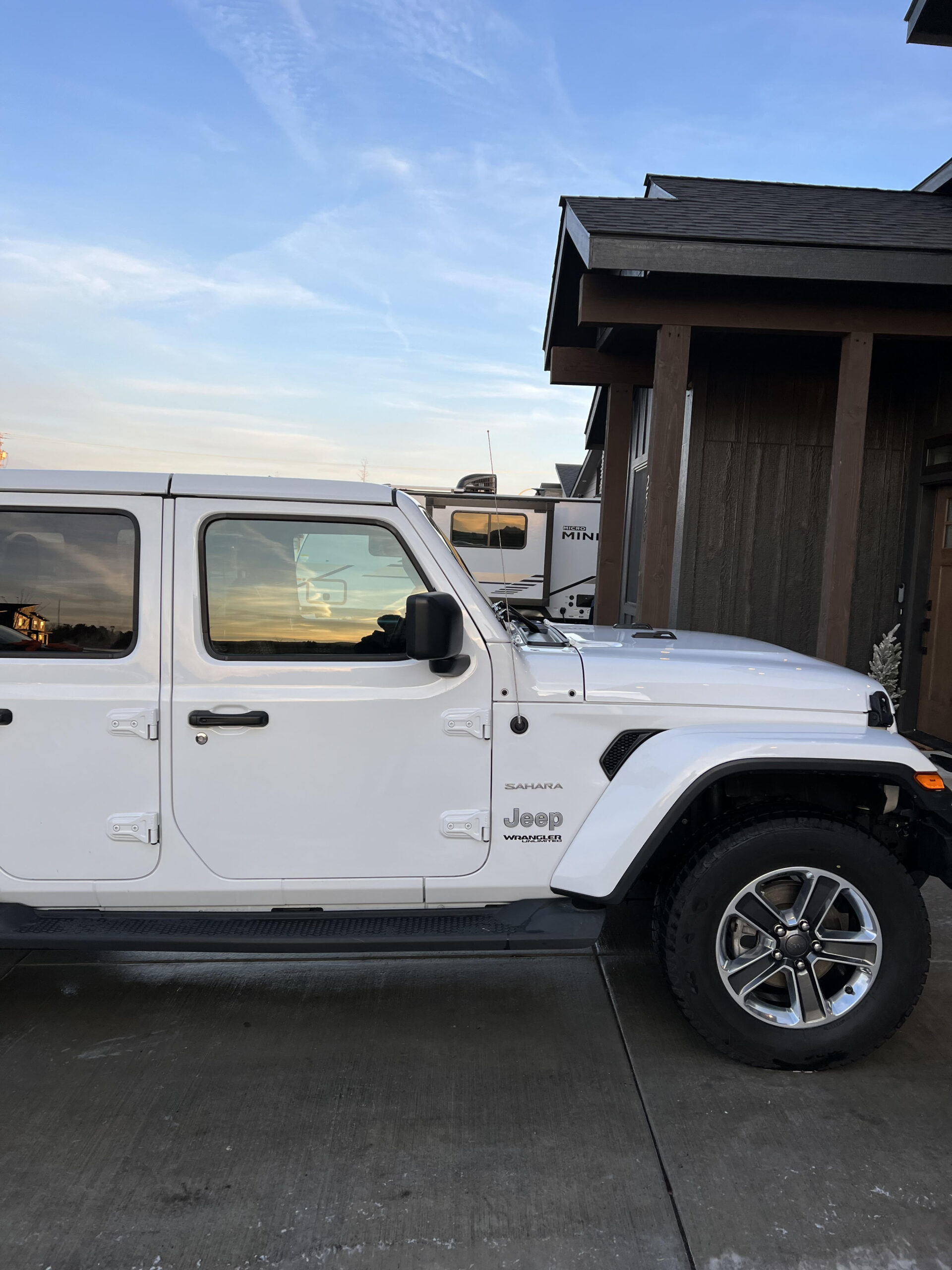 Power Care – House Services