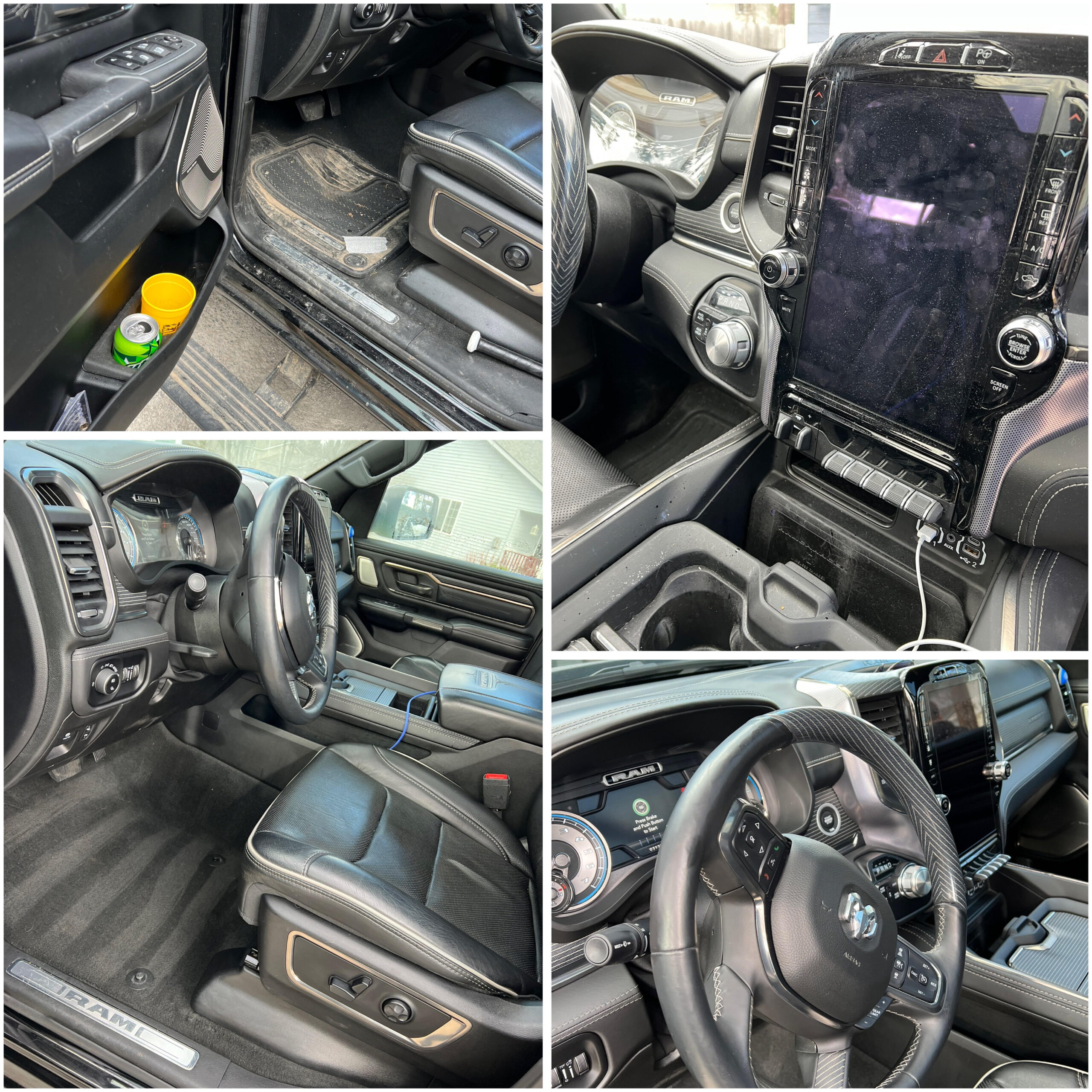 Power Care – House Services