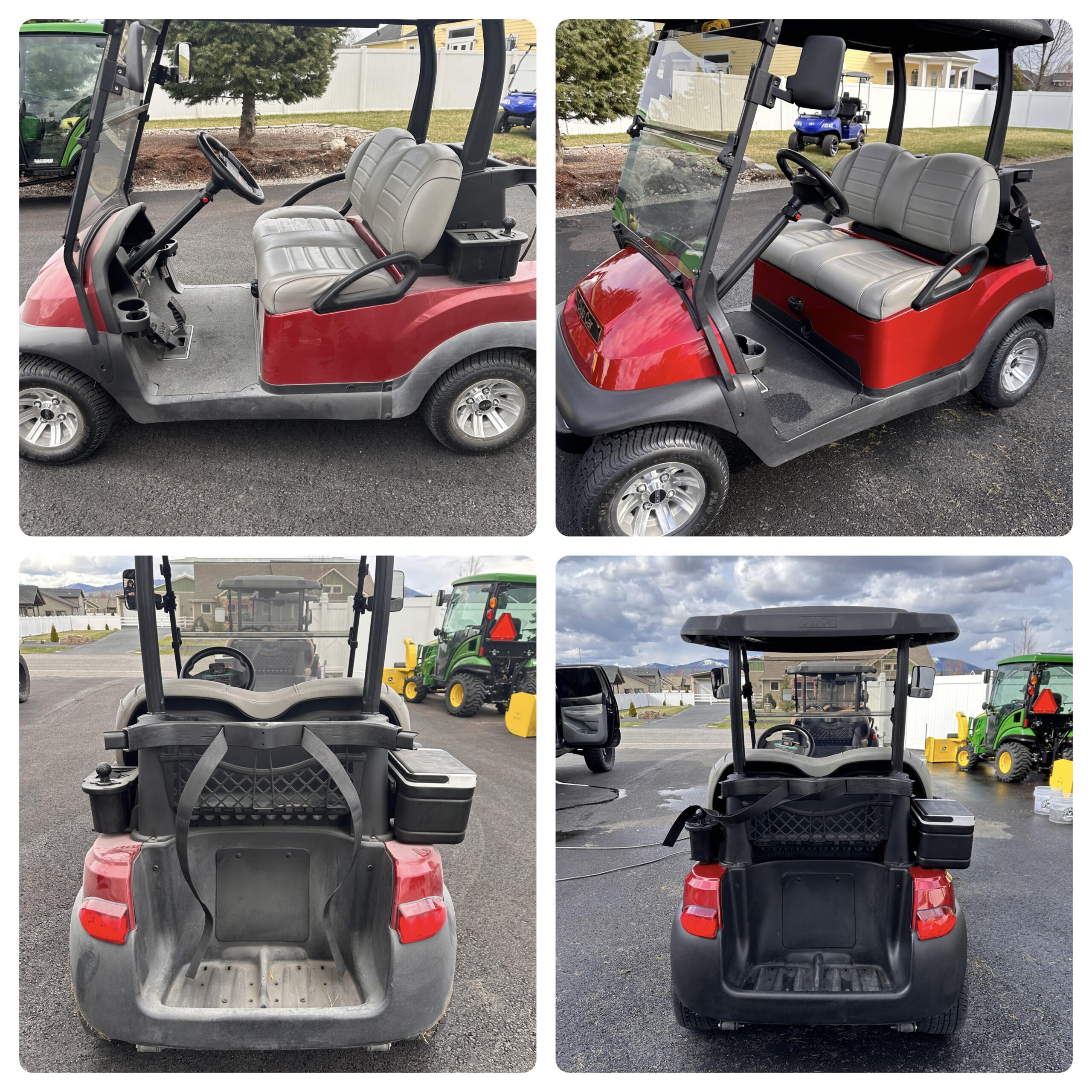 Power Care – House Services