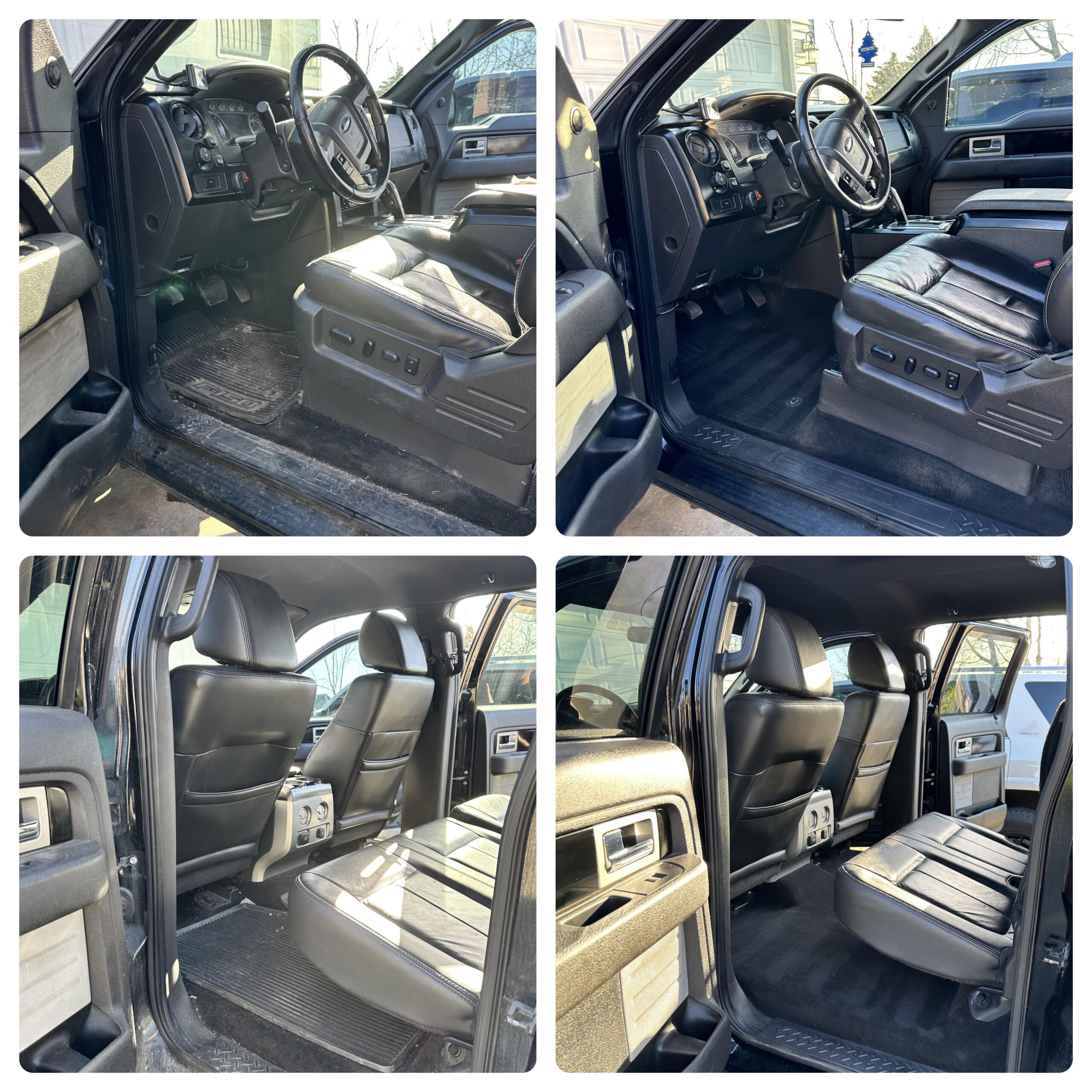 Power Care – House Services