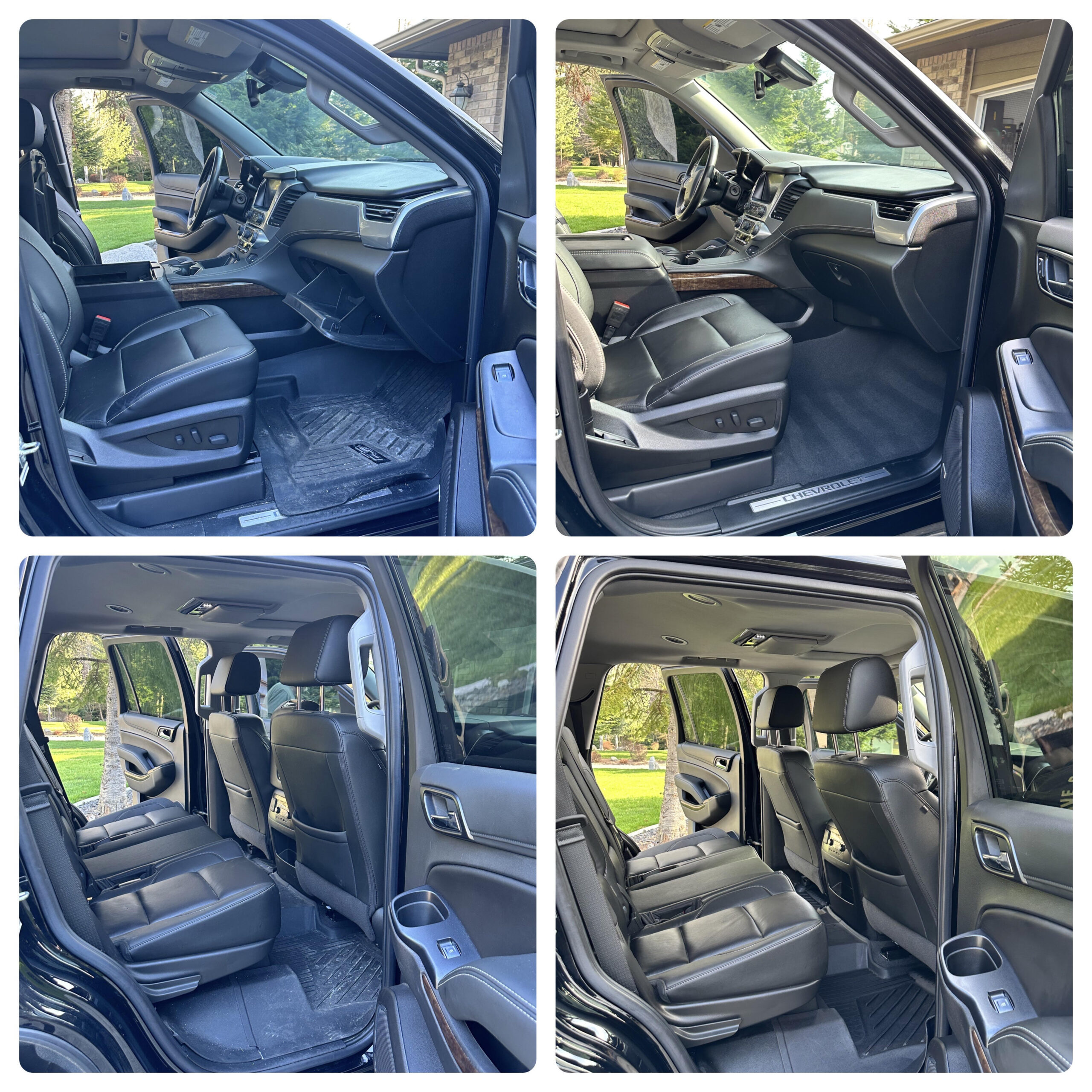 Power Care – House Services