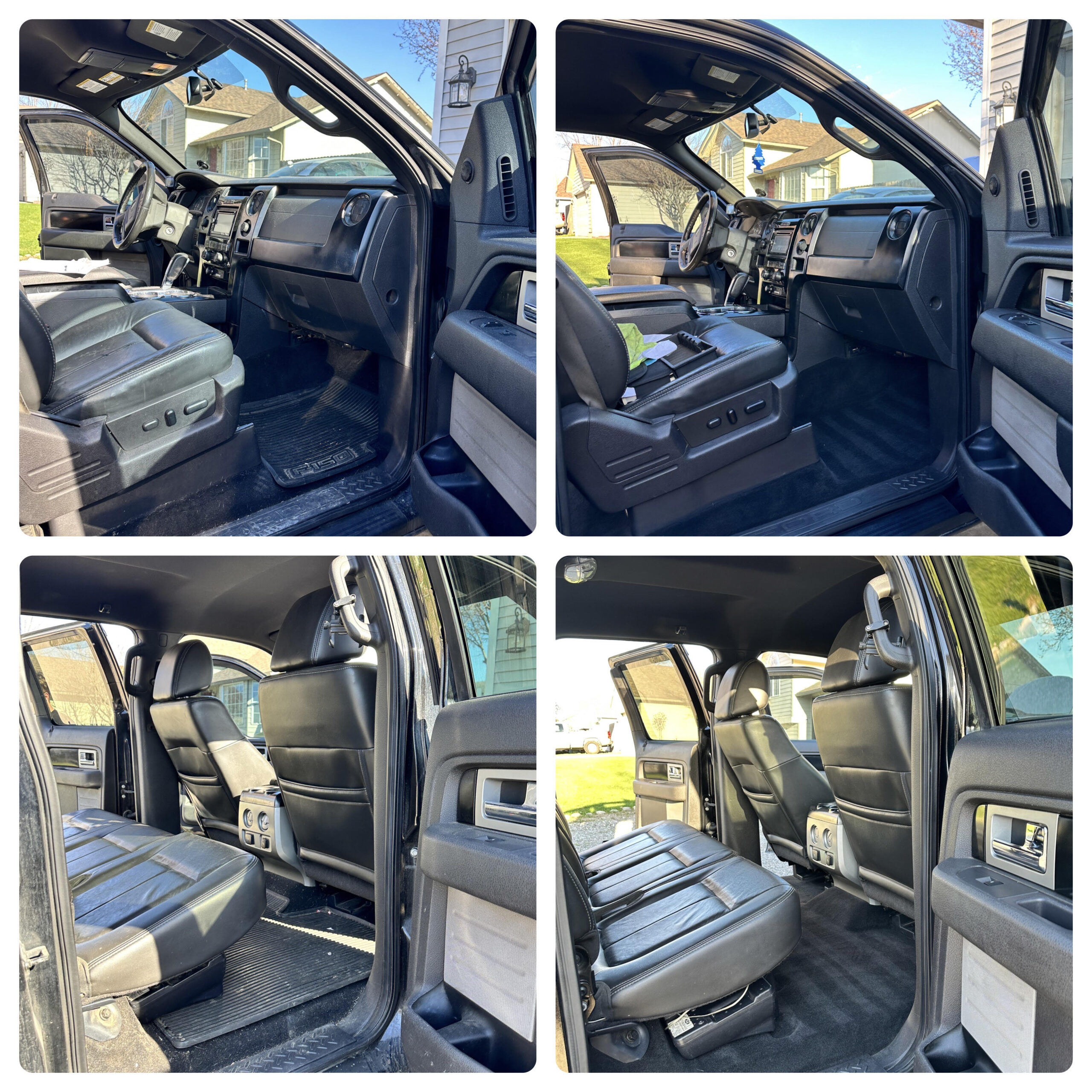 Power Care – House Services