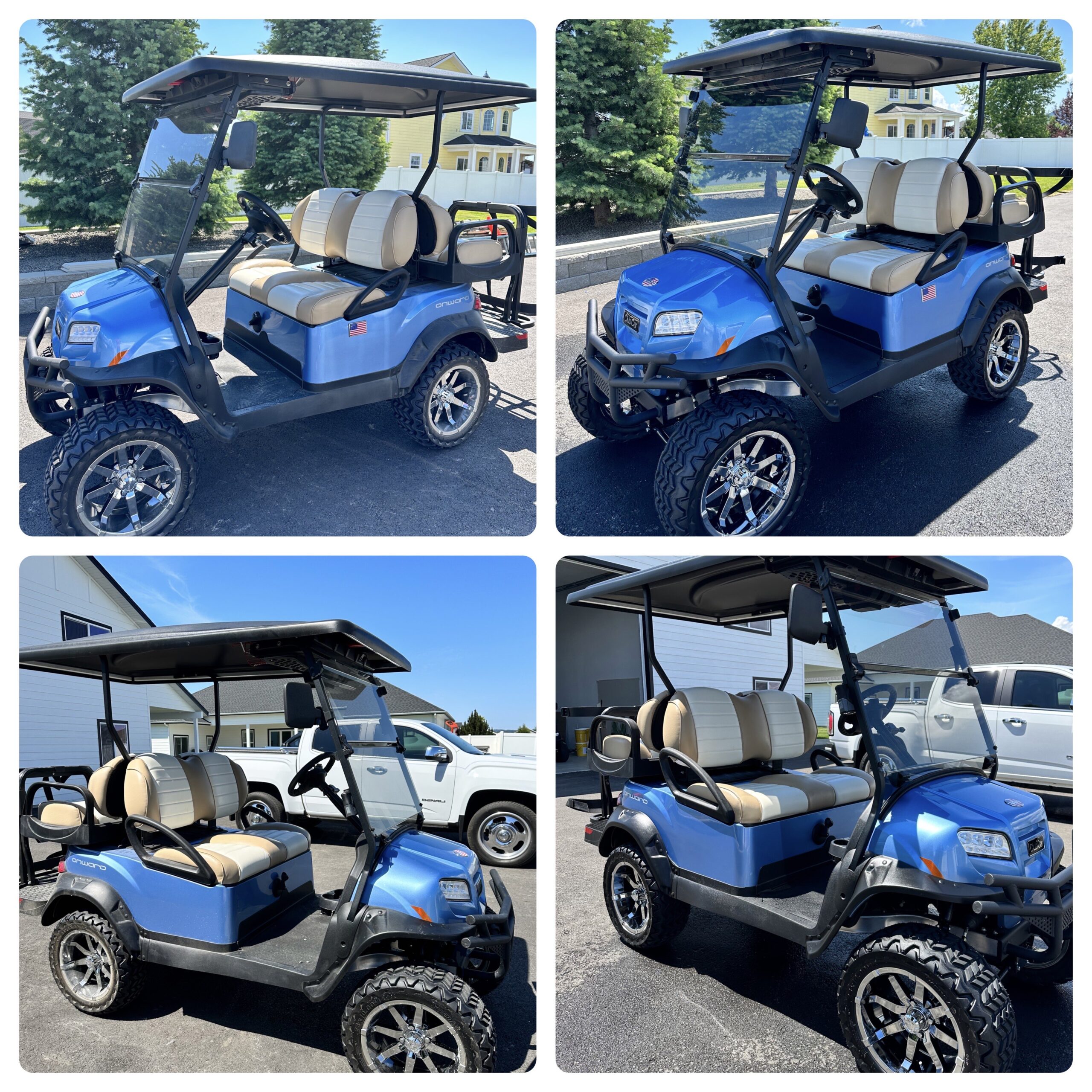 Power Care – House Services